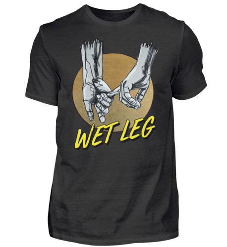 Wet Leg | T-Shirt Men