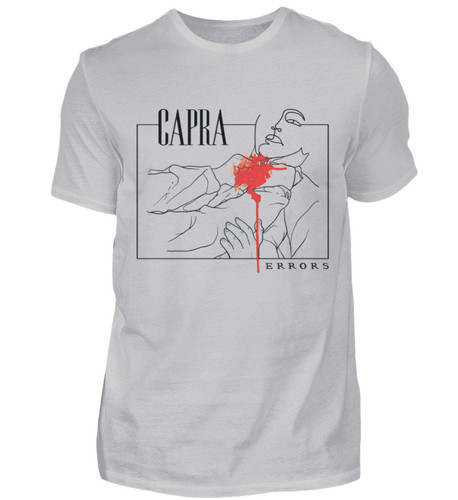 CAPRA T-Shirt Men | Altosaxo