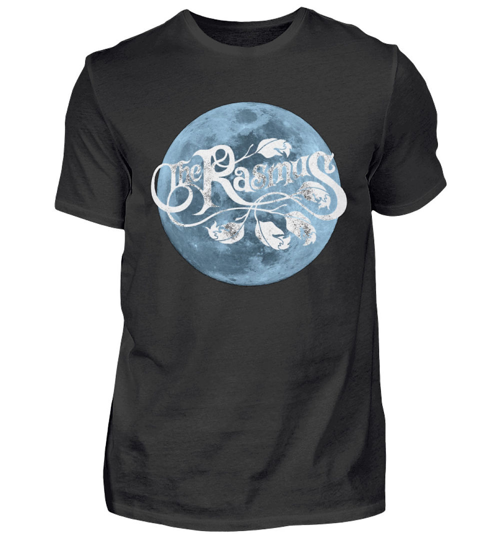 The Rasmus | T-Shirt Men