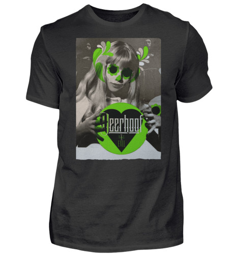 Deerhoof | T-Shirt Men