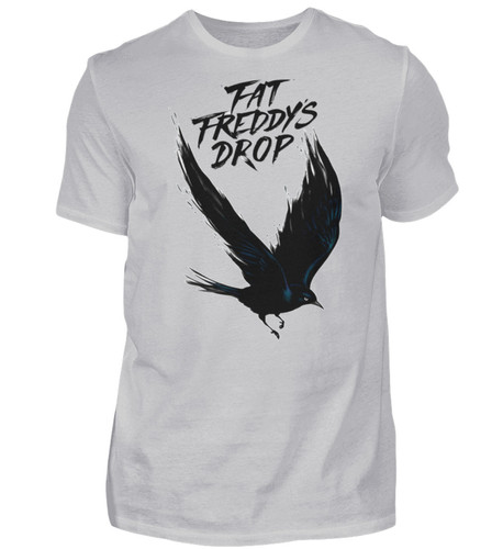 Fat Freddy's Drop | T-Shirt Men