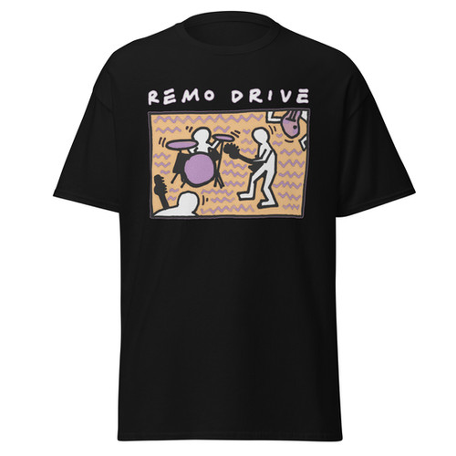 Remo Drive T-Shirt