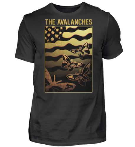 The Avalanches | T-Shirt Men