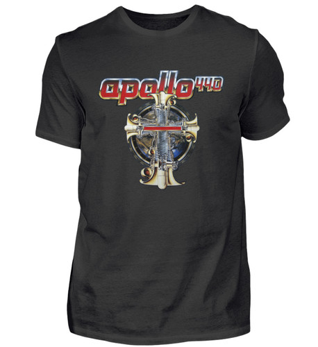 Apollo 440 | T-Shirt Men