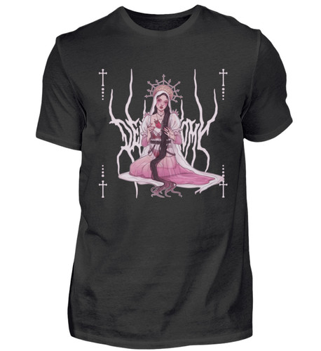 DeathbyRomy T-Shirt Men