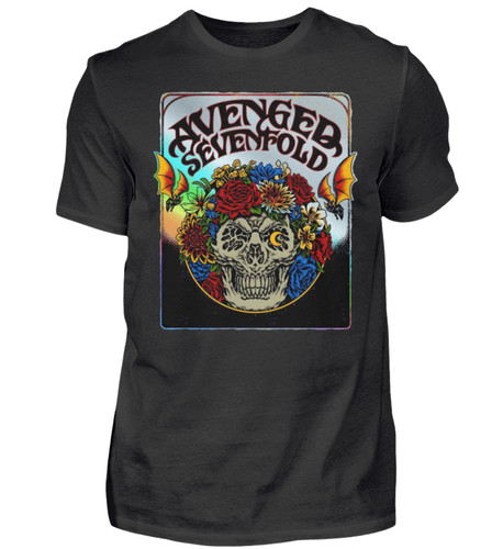 Avenged Sevenfold T-Shirt Men
