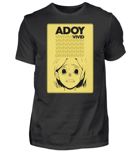 ADOY | T-Shirt Men