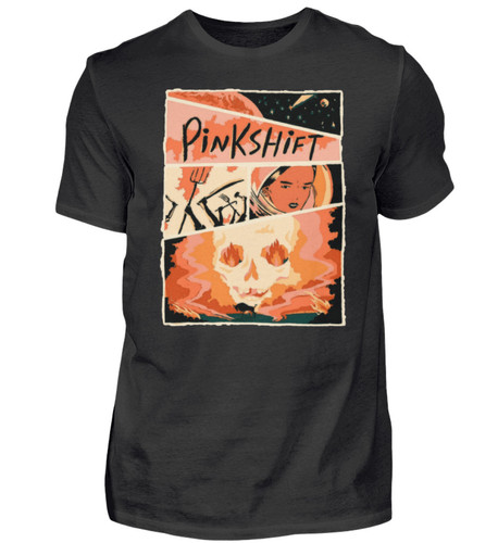 Pinkshift | T-Shirt Men