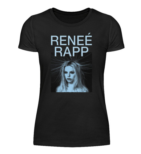 Reneé Rapp T-Shirt Women