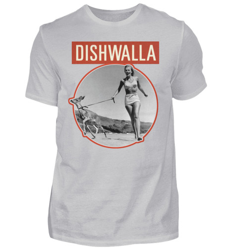 Dishwalla | T-Shirt Men