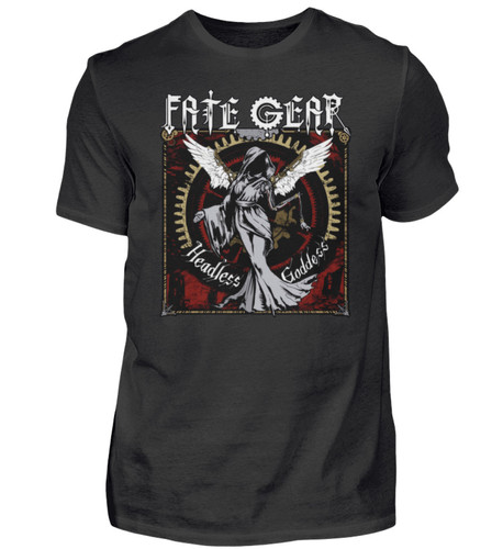 FATE GEAR | T-Shirt Men
