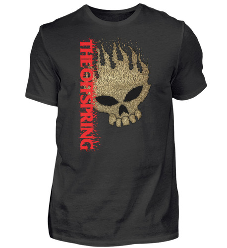 The Offspring | T-Shirt Men