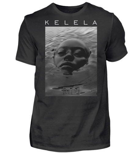 KELELA T-Shirt Men