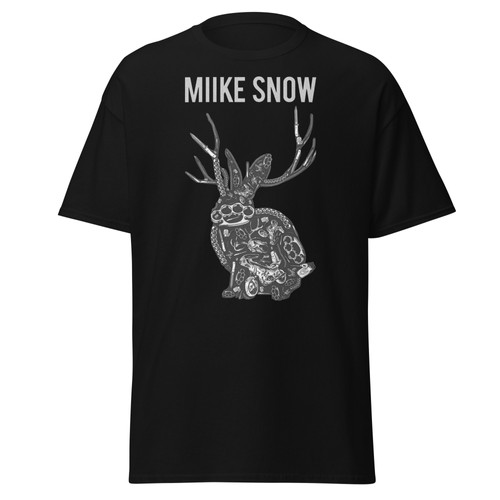 Miike Snow Logo