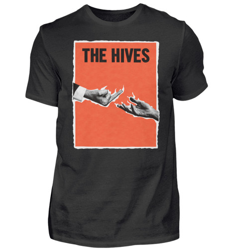 The Hives T-Shirt Men