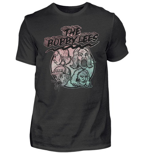 THE BOBBY LEES T-Shirt Men