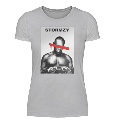 STORMZY Heavy Is the Head T-Shirt Women