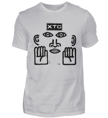 XTC | T-Shirt Men