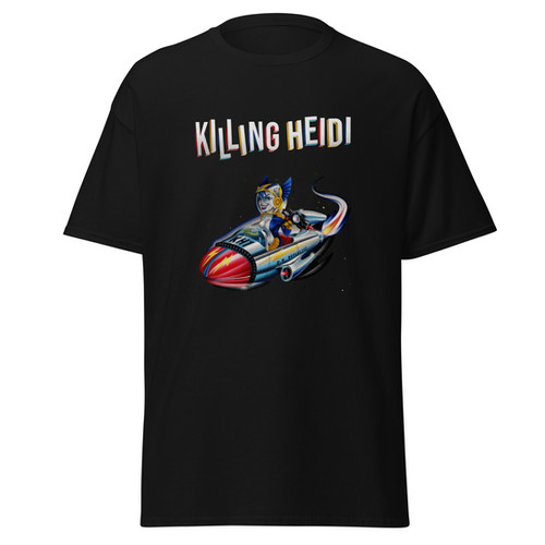 Killing Heidi T-Shirt
