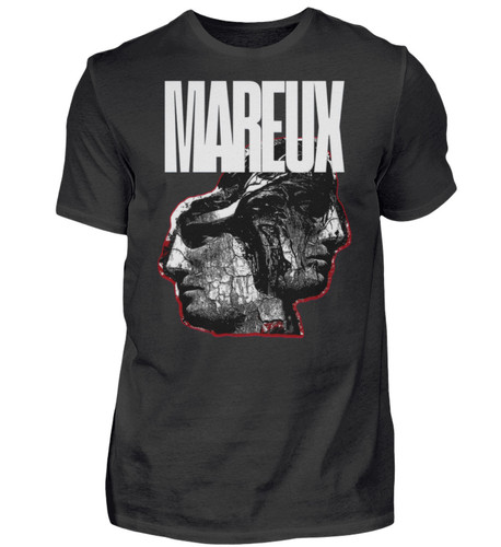 MAREUX T-Shirt Men