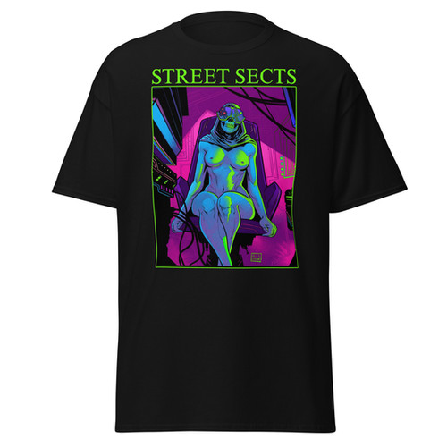 Street Sects T-Shirt