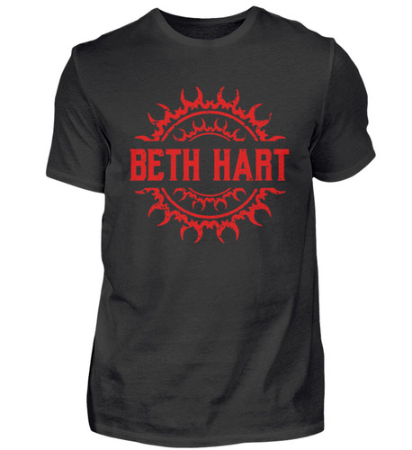 Beth Hart T-Shirt Men