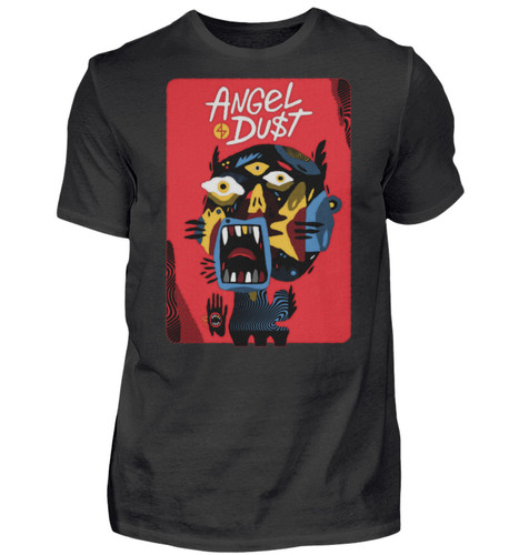 Angel Du$t T-Shirt Men