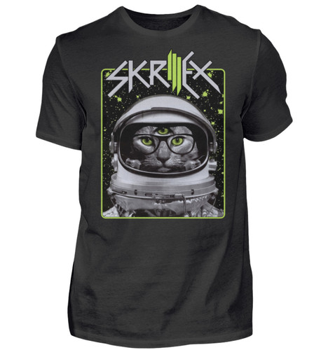 Skrillex | T-Shirt Men
