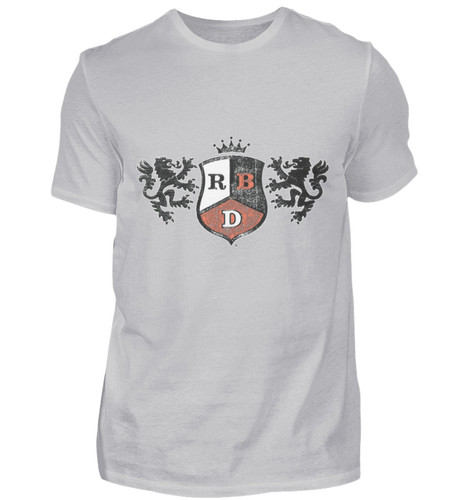 RBD T-Shirt Men