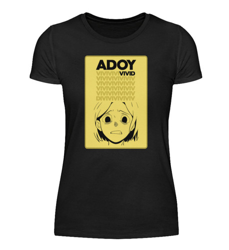 ADOY | T-Shirt Women