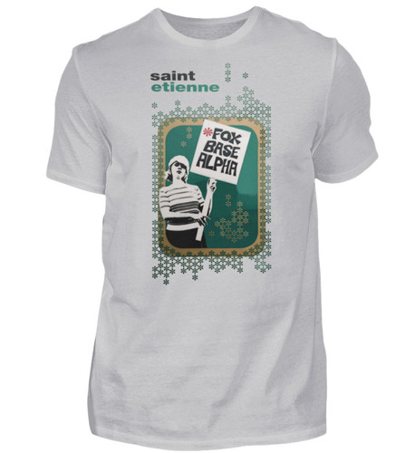Saint Etienne band | T-Shirt Men