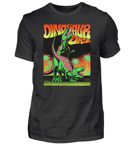 Dinosaur Jr. | T-Shirt Men