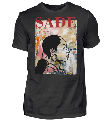 SADE | T-Shirt Men