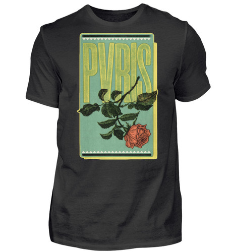 PVRIS | T-Shirt Men