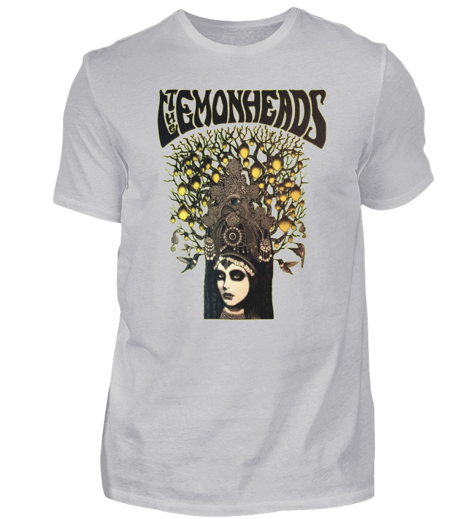 The Lemonheads | T-Shirt Men