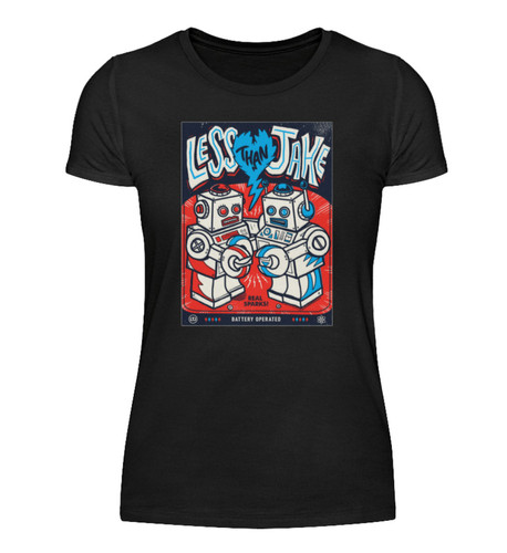 Less Than Jake | T-Shirt Women