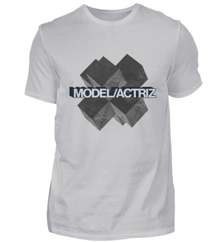 Model/Actriz T-Shirt Men