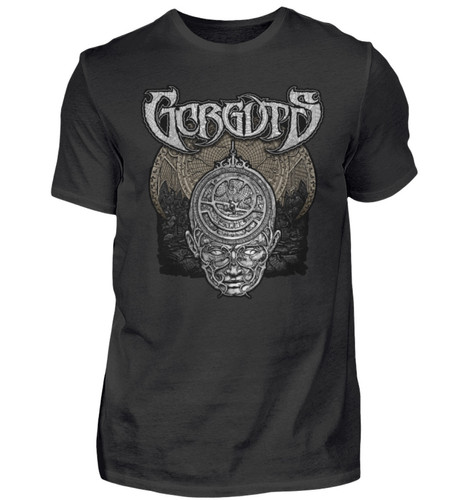 Gorguts | T-Shirt Men
