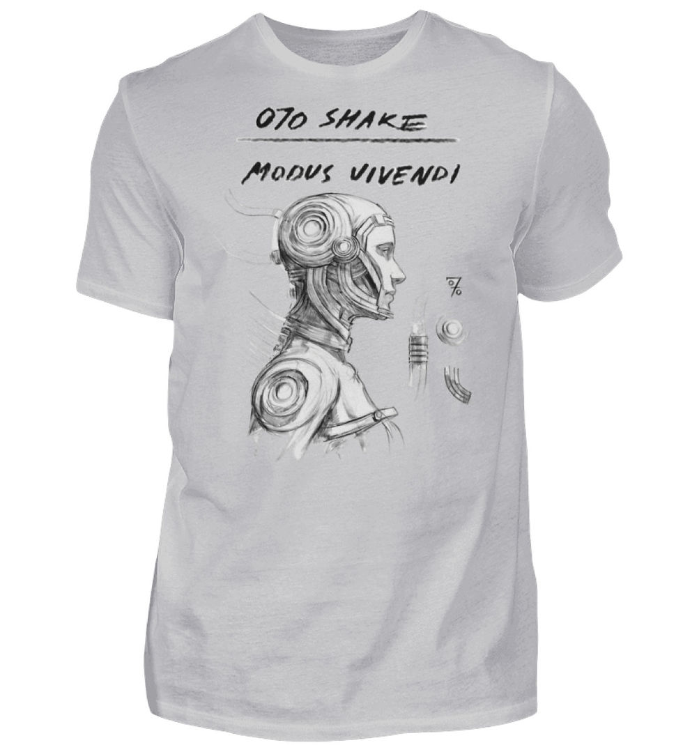 070 Shake | T-Shirt Men