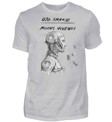 070 Shake | T-Shirt Men