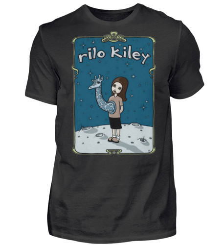 Rilo Kiley | T-Shirt Men