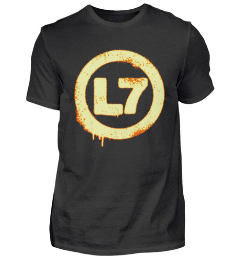 L7 2024 Limited Edition T-Shirt Men