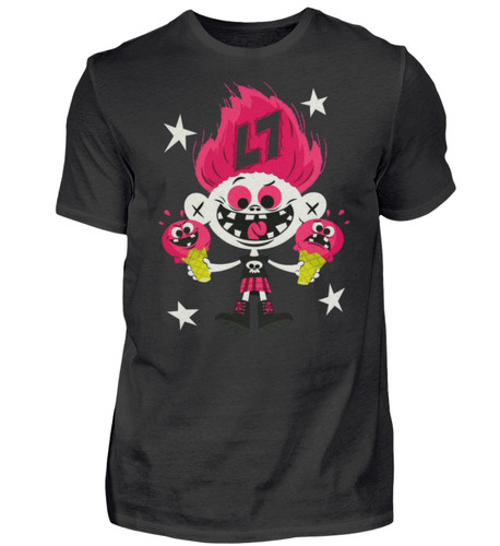 L7 T-Shirt Men
