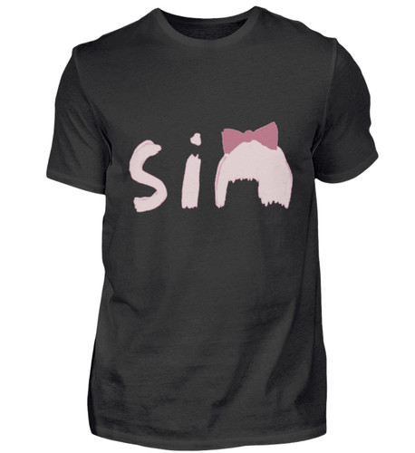 Sia T-Shirt Men