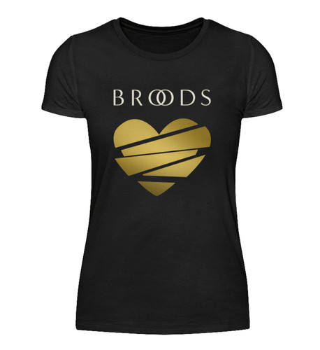 Broods | T-Shirt Women