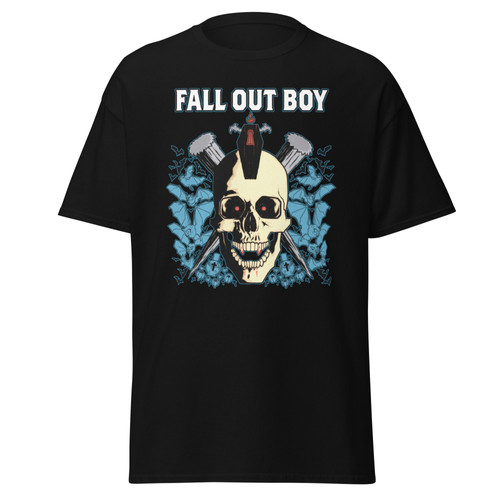 Fall Out Boy T-Shirt