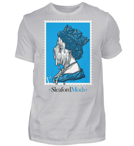 Sleaford Mods | T-Shirt Men