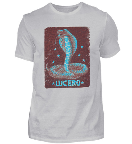 Lucero T-Shirt Men
