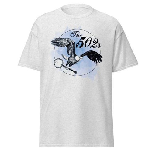 The 502s T-Shirt