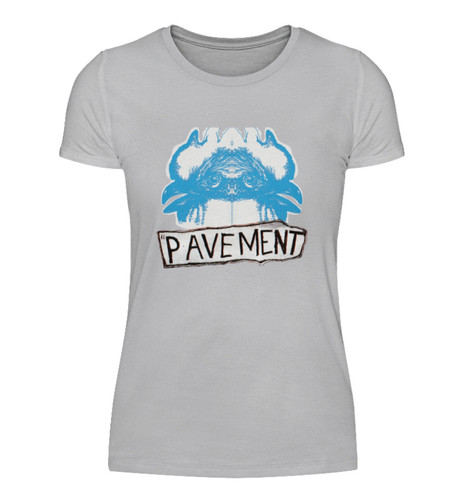Pavement | T-Shirt Women